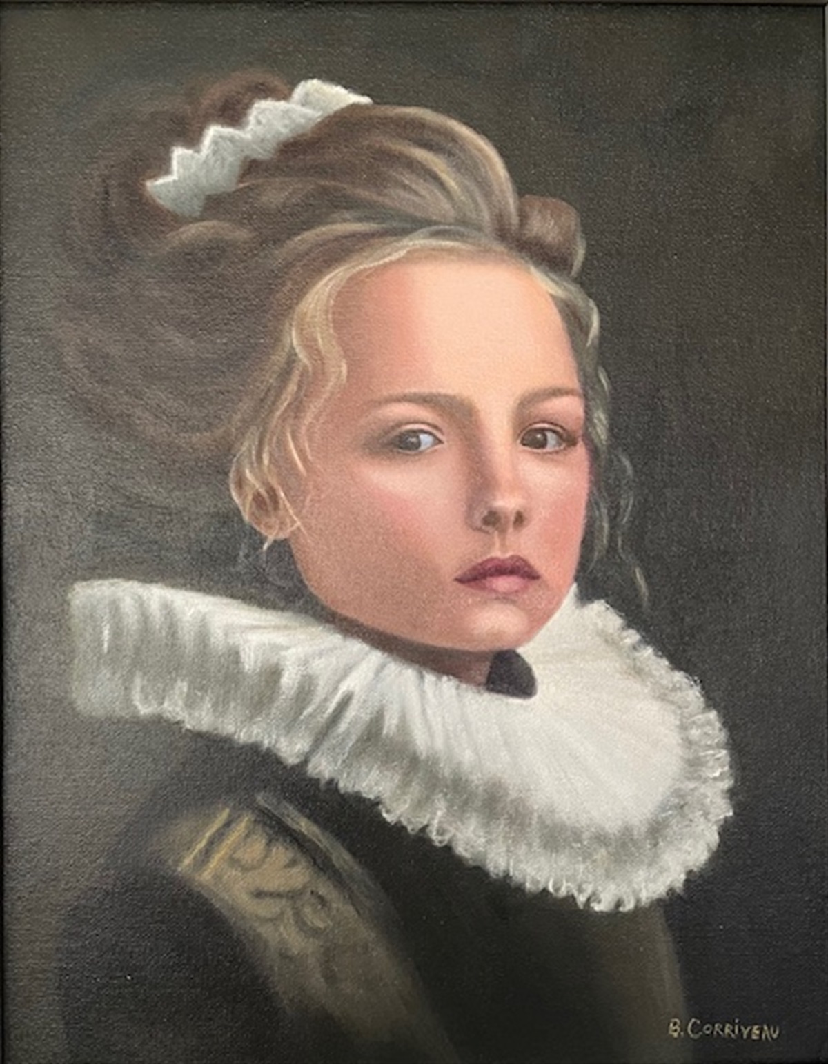 October Artist's Reception - Wilbraham Art League West Springfield Library