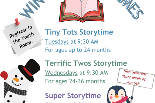 Home West Springfield Library